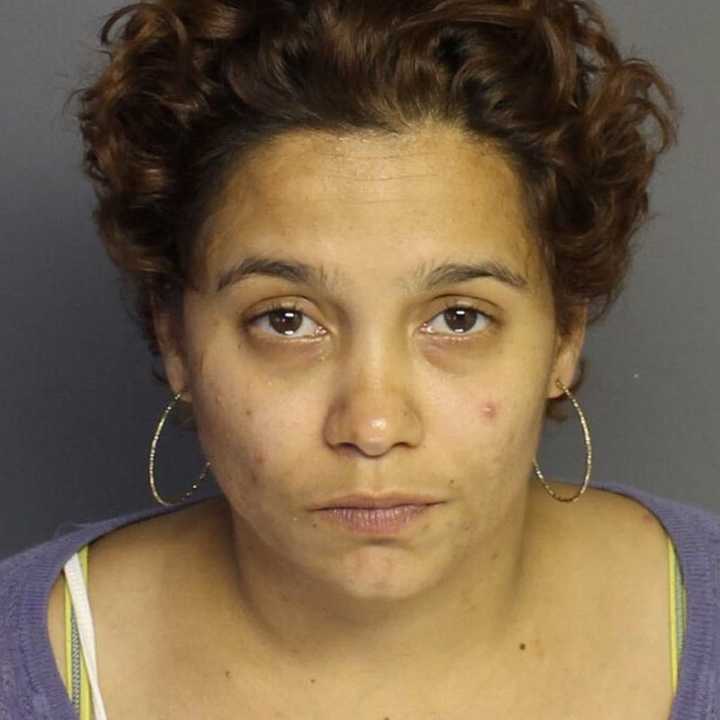 Registered Female Sex Offender Reports Move From Jail To Middletown