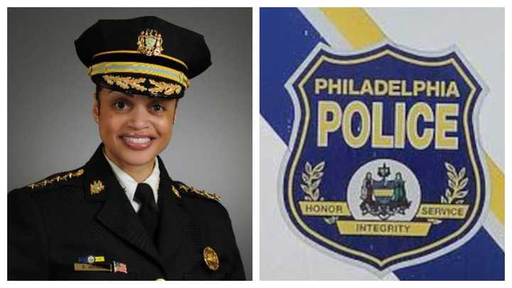 Philly Police Commissioner Danielle Outlaw Stepping Down | Drexel Hill ...