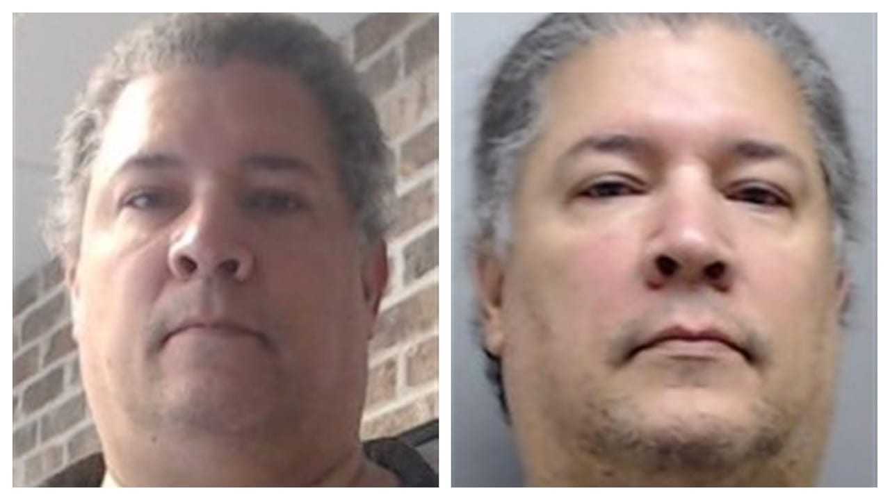 NY Sex Offender Who Absconded From Easton Wanted By PA State Police ...
