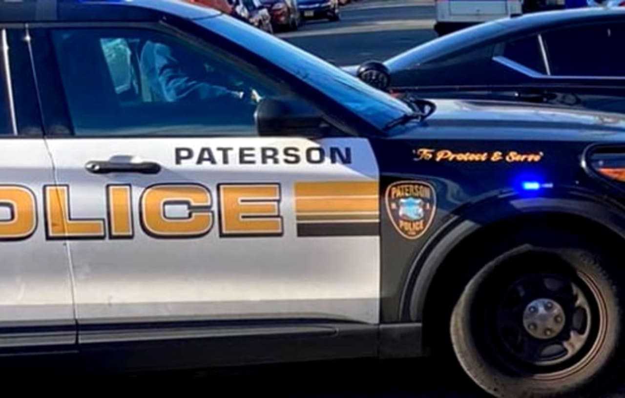 16-Year-Old Among Trio Nabbed By Paterson Detectives In Separate Gun ...