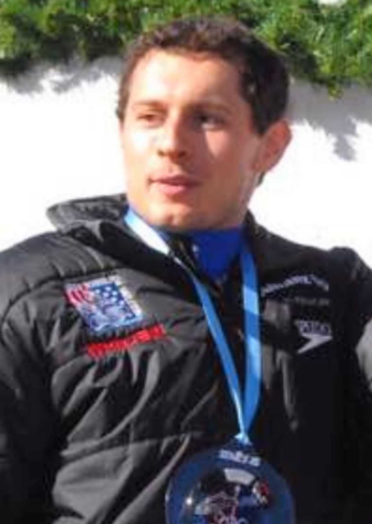 Jersey Shore Olympic Bobsledder Pavle Jovanovic Dead At 43 | Hackensack ...