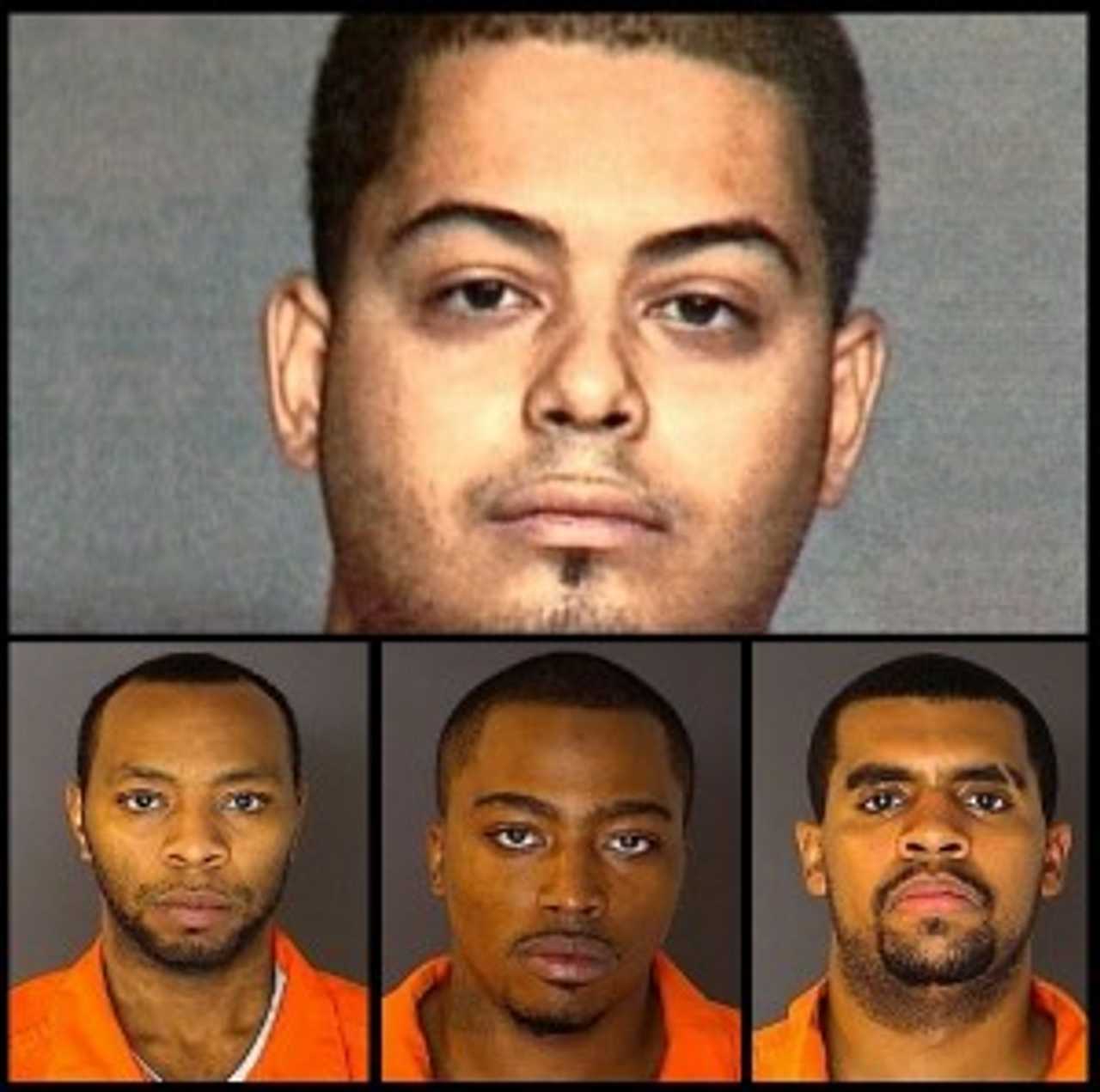 Fugitive Sought 3 Arrested In Paramus Chilis Drug Bust Gone Bad