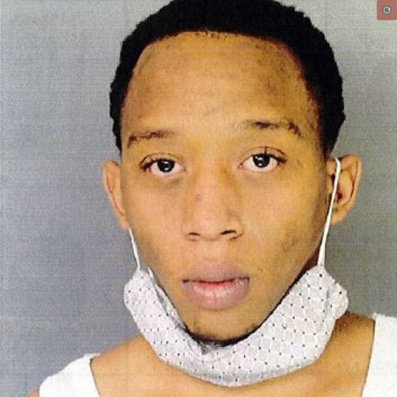 Delaware County Police Arrested Man Accused Of Car Robbery Spree