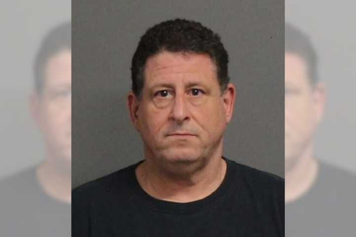 Alleged Stalker: Connecticut Man Arrested After Multiple Highway ...