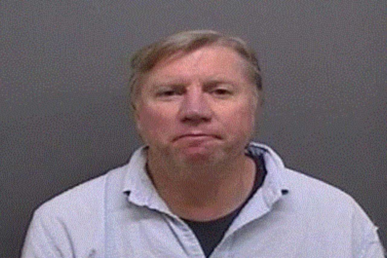 DUI Arrest: Man Drove 2 Times Above Legal Limit In Darien, Police Say ...