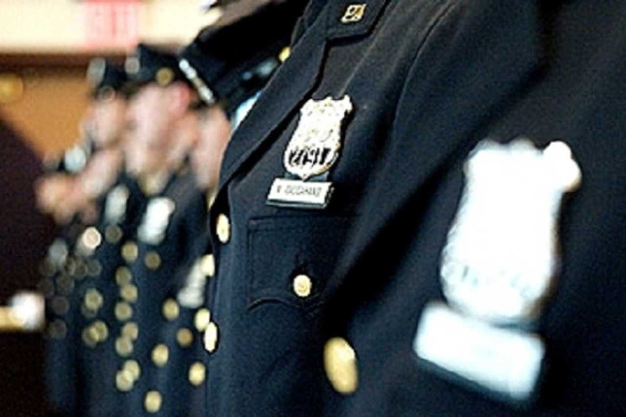 Port Authority Police Promoting 79 Uniformed Officers | Fort Lee Daily ...