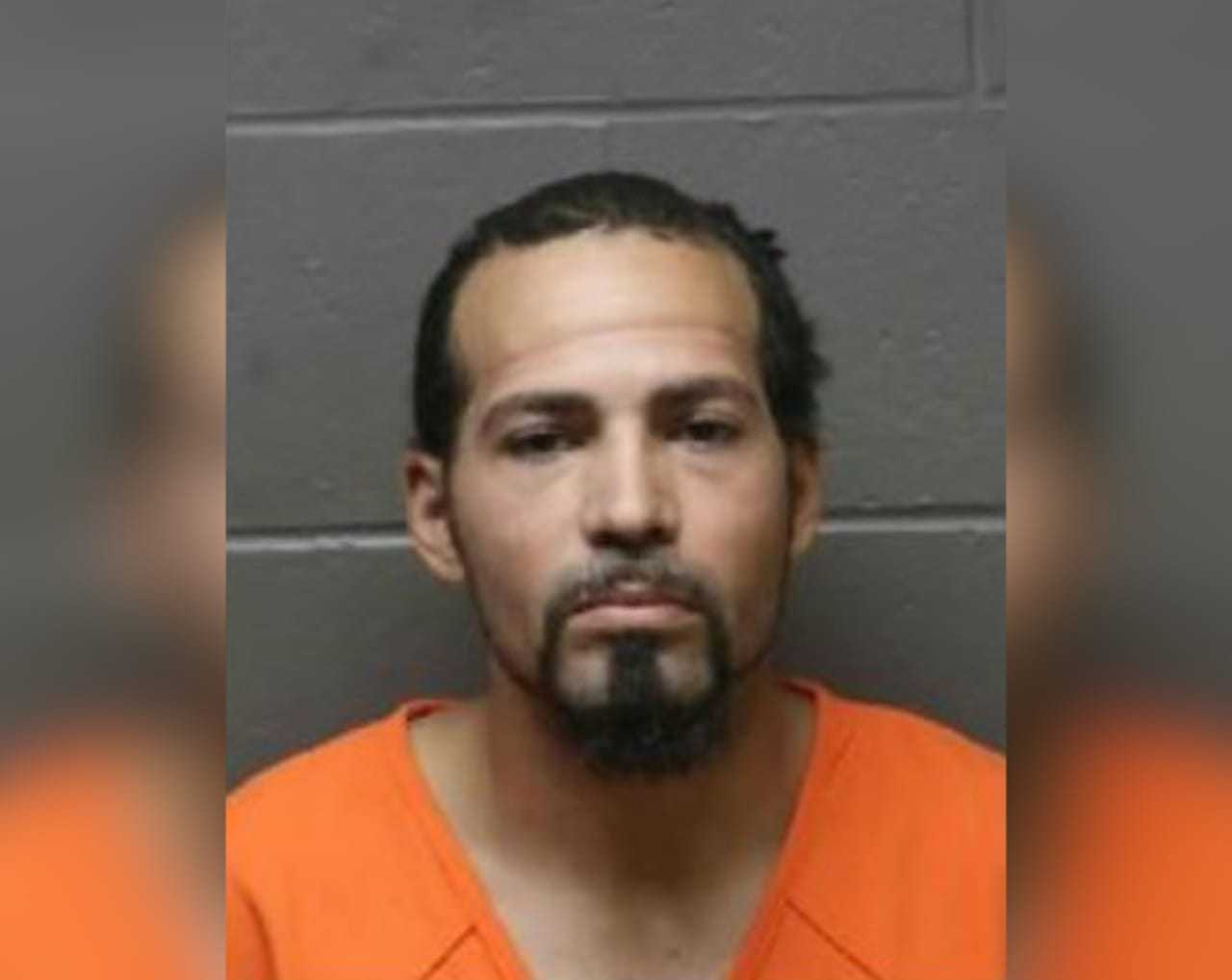 Fugitive Caught After Overnight Standoff In Egg Harbor Township: Police ... Fugitive Caught After Overnight Standoff In Egg Harbor Township: Police ...