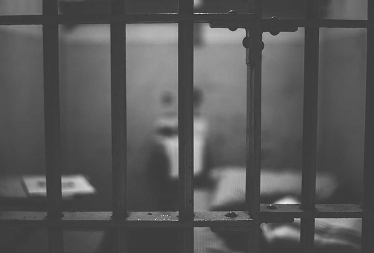 Inmate, 29, Dies Inside MacDougall-Walker Jail Cell; State ...