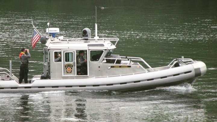 Troopers Investigate After Woman Jumps Into Delaware River: State ...