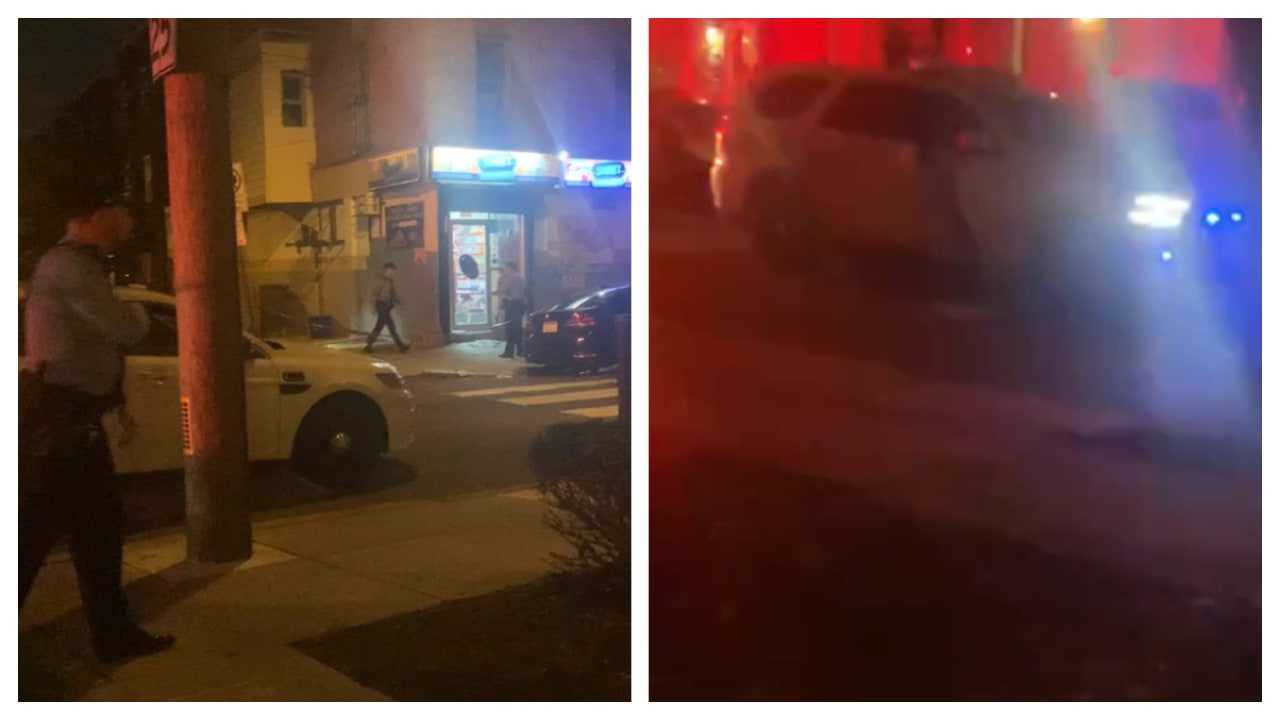 Deadly Double Shooting Under Investigation In Philadelphia: Police ...