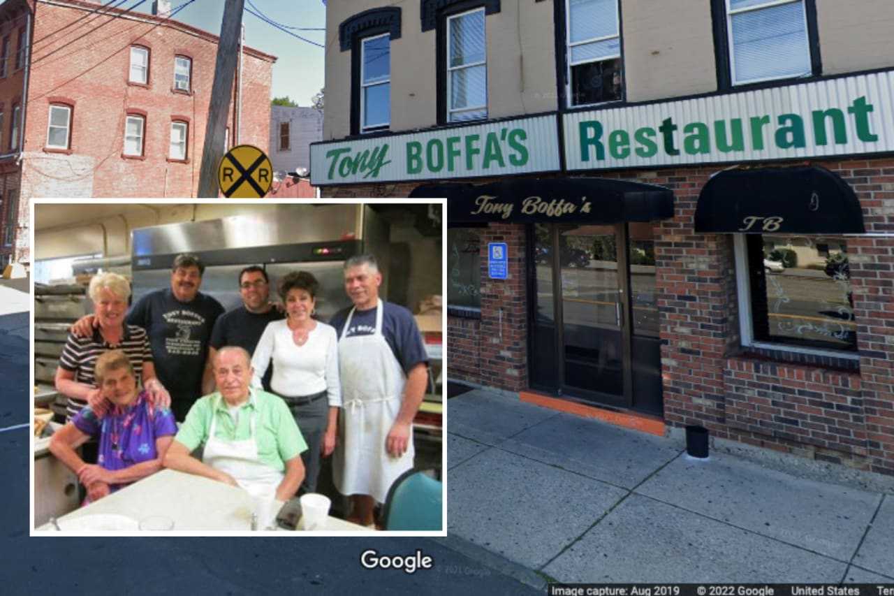'Hard To Say Goodbye': Italian Restaurant Closes After 71-Year Run In ...