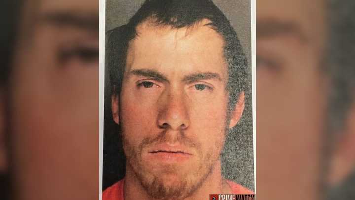 Sex Offender With Pa Address Arrested In New York Police Say Bristol Daily Voice
