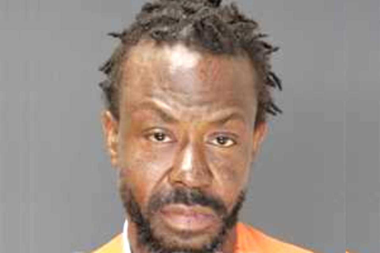 100 Bills Fall From Pockets Of Fleeing Career Criminal In Car Burglary