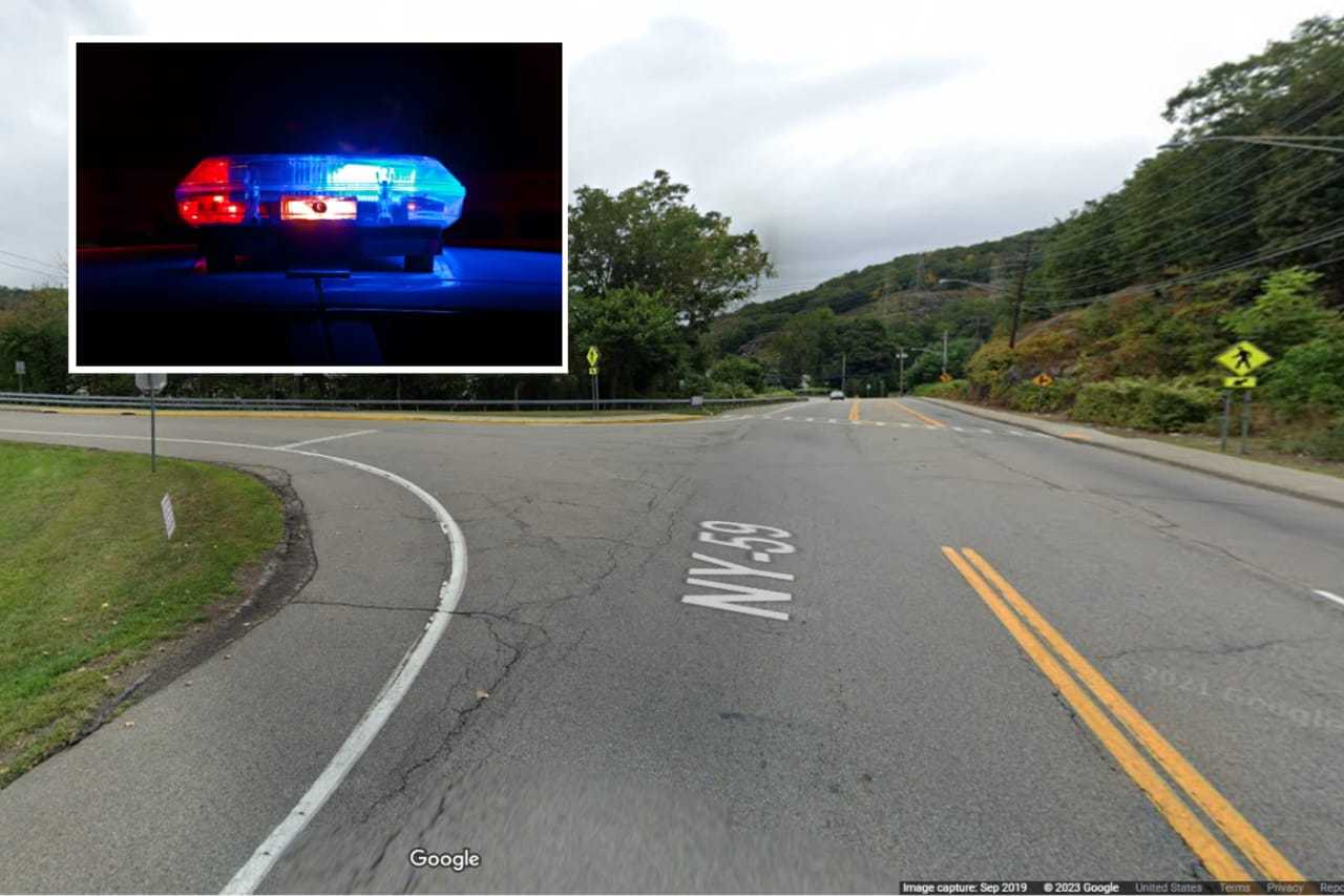 Man Struck Killed By Pickup Truck During Rush Hour On Hudson Valley