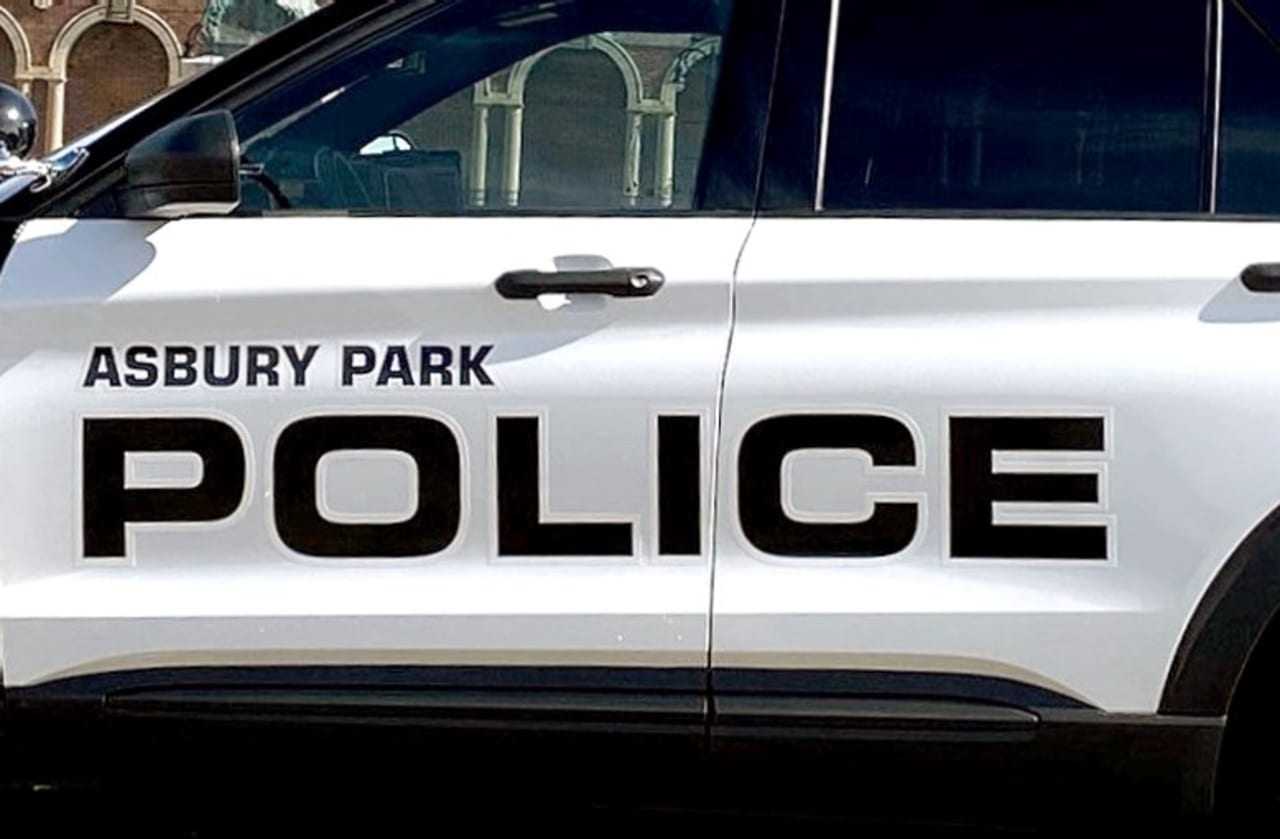 Jersey Shore Teen Charged With Attempted Murder After Foot Chase By