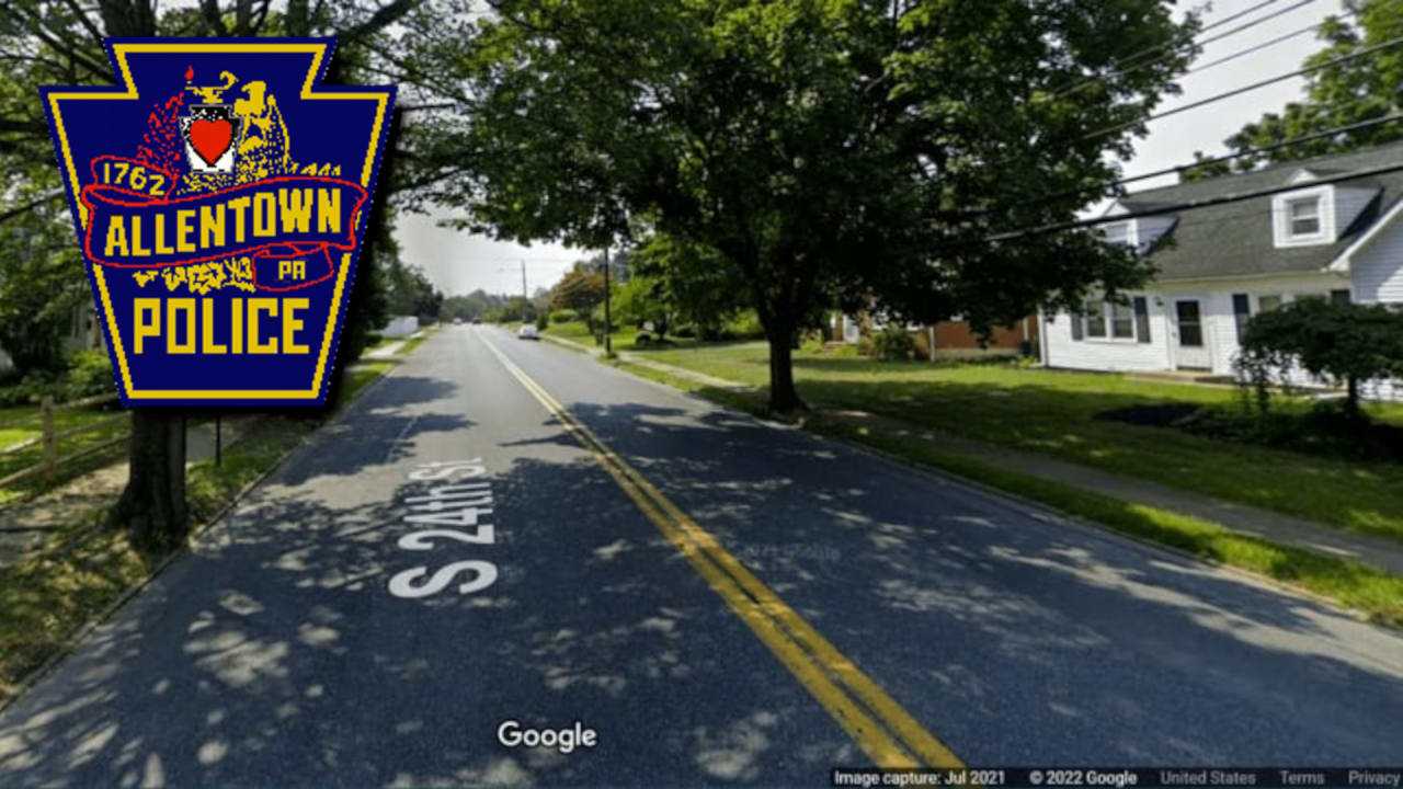 Pa Driver Charged With Homicide By Vehicle In Deadly Dui Crash Police