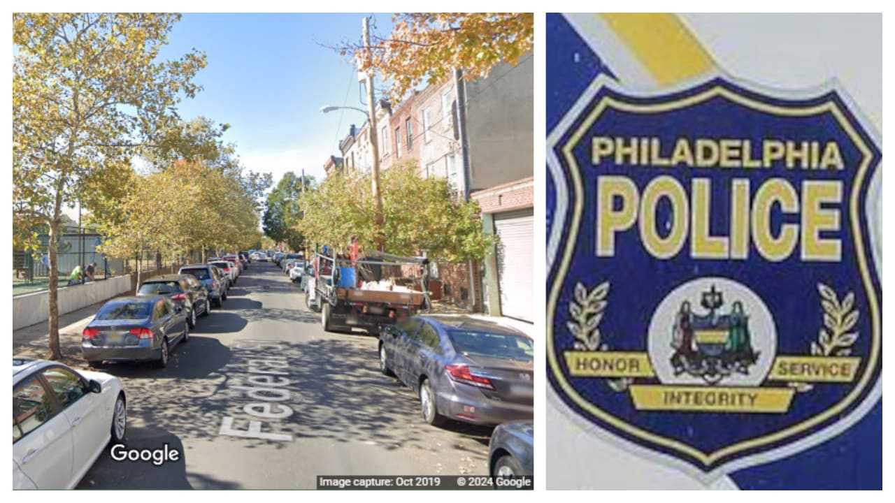 Teen On Scooter Shot During Attempted Robbery In South Philly ... Teen On Scooter Shot During Attempted Robbery In South Philly ...