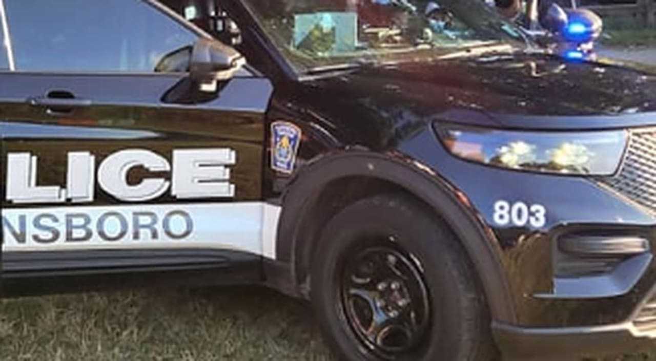 Trenton Man Charged With Murder After Missing Plainsboro Woman Found ... Trenton Man Charged With Murder After Missing Plainsboro Woman Found ...