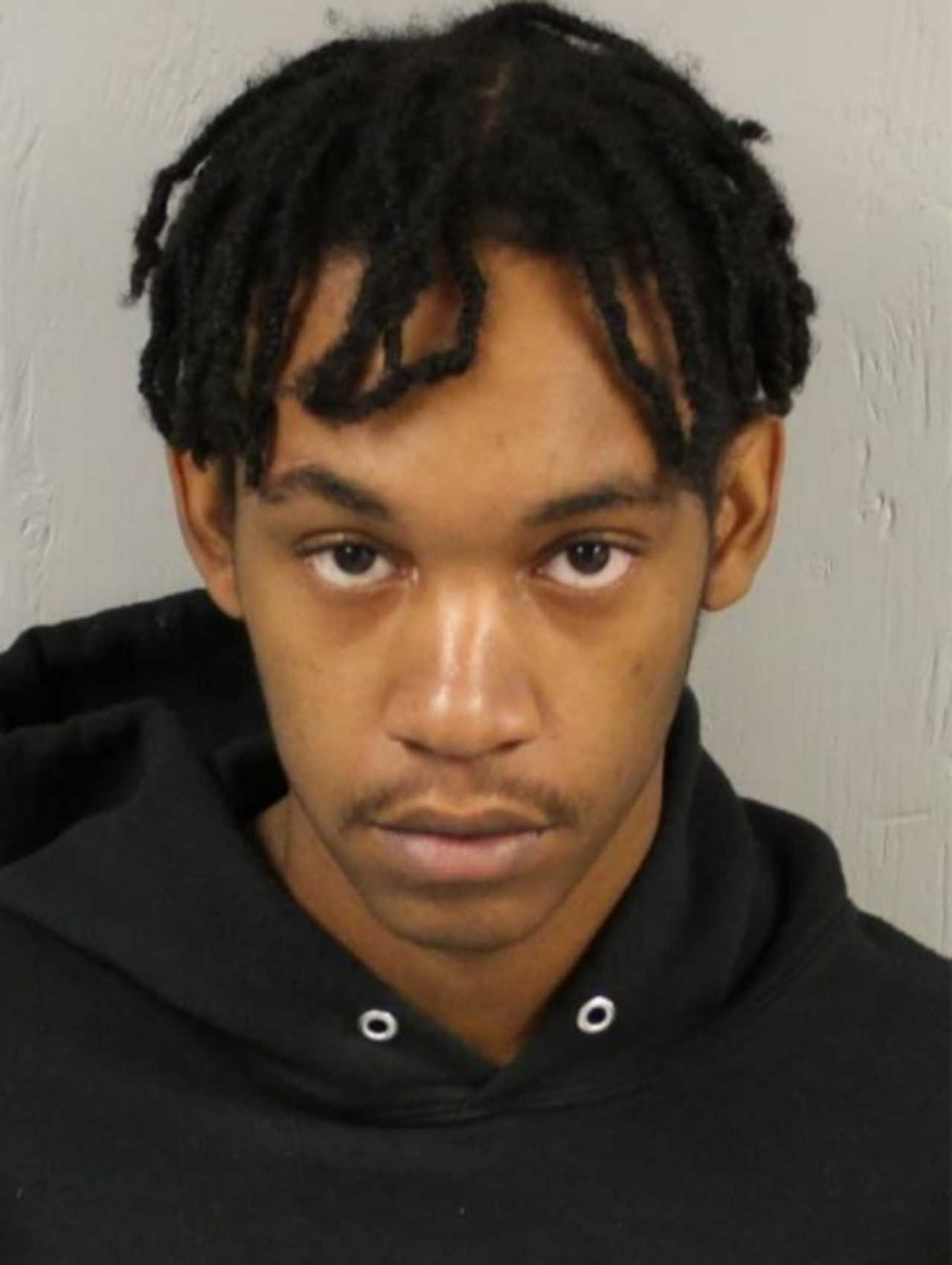 Teaneck Police Capture Robber Who Fired Blank Gun In Drug Deal Gone Bad ...