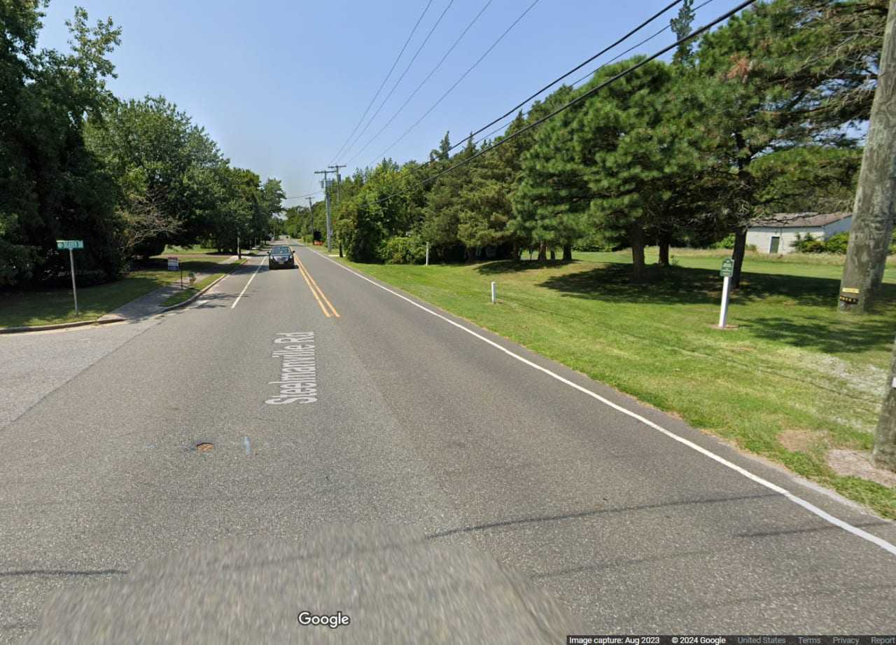 Drunk Driver Killed Egg Harbor Township Bicyclist In Hit-And-Run Crash ... Drunk Driver Killed Egg Harbor Township Bicyclist In Hit-And-Run Crash ...