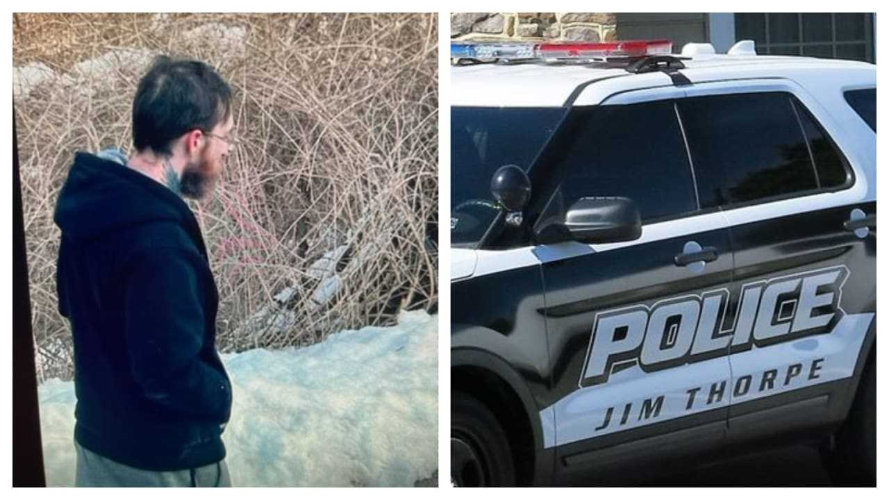 One In Custody After Search In Carbon County | Allentown Daily Voice