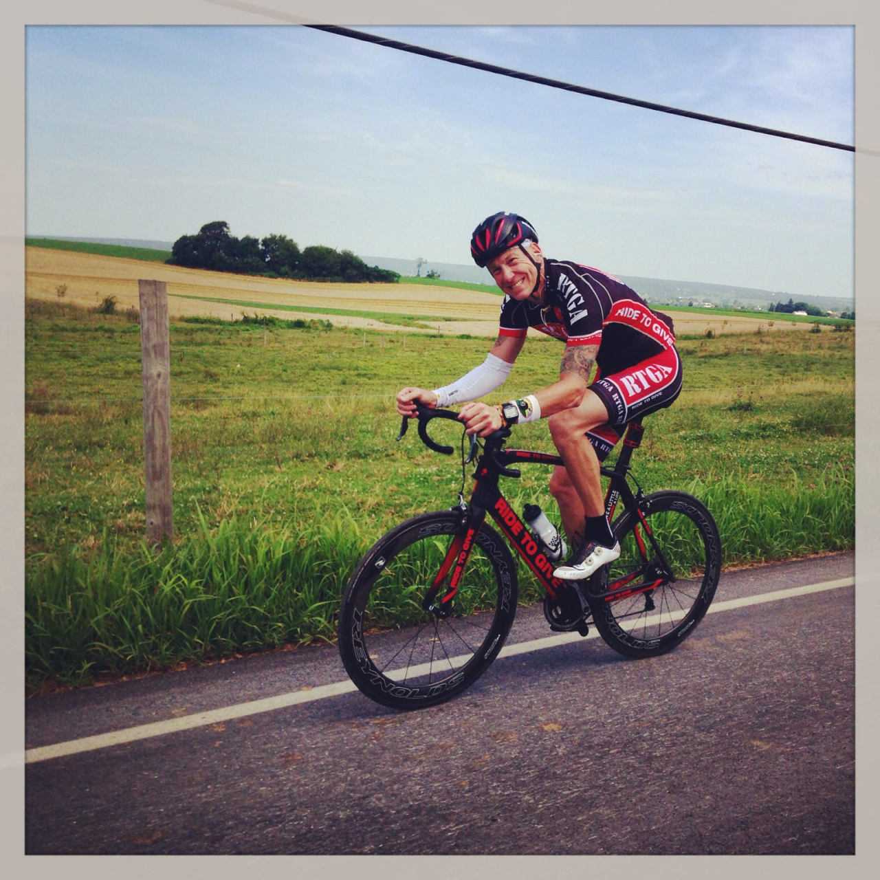 Nyack's Toga Bikes Continues To Ride Strong | New City Daily Voice