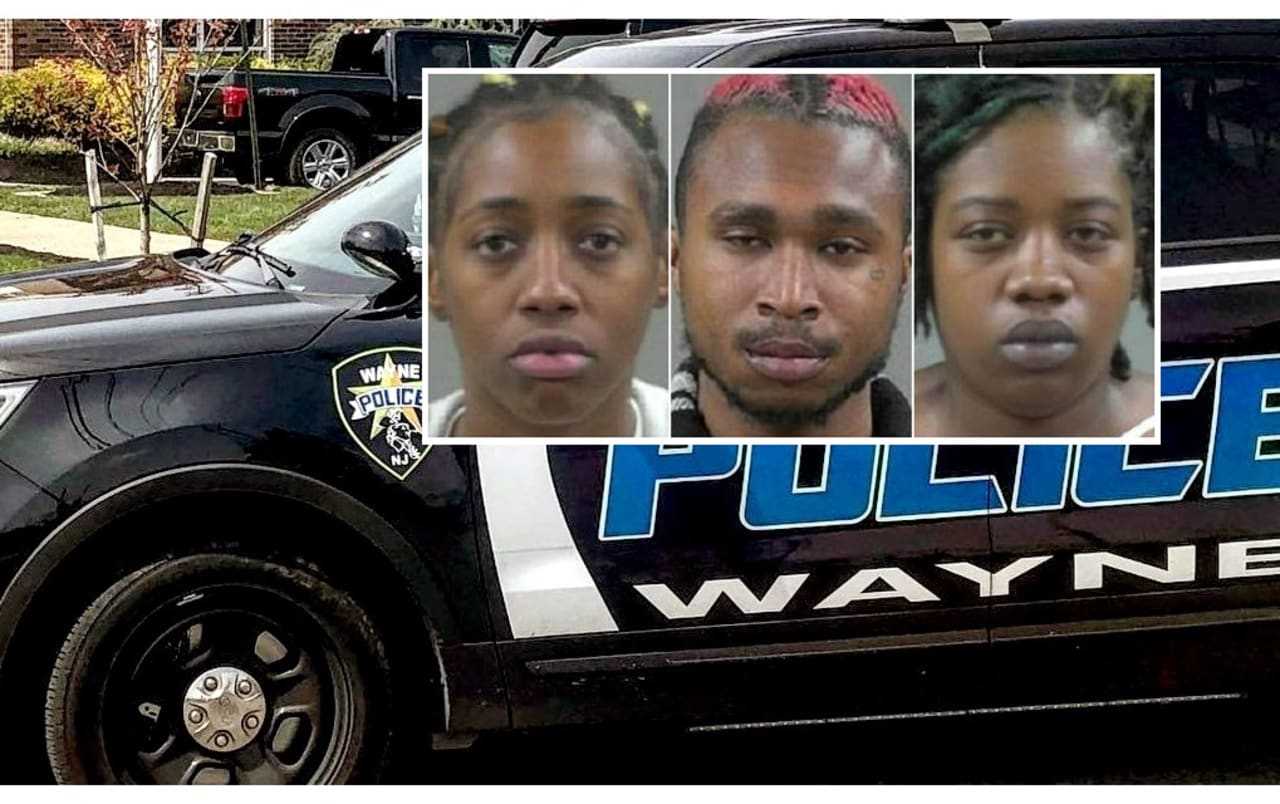 Gotcha! Wayne Police Not Fooled By Bogus Bomb Threat At Willowbrook ...