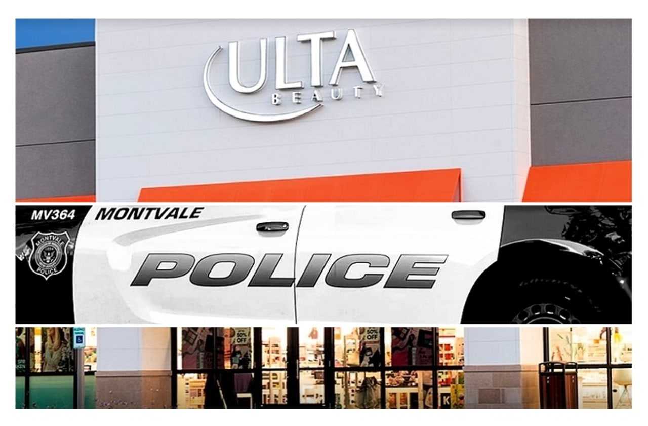 Thieving Trio Finds Fragrances Locked At Ulta In Montvale, Flees With ...