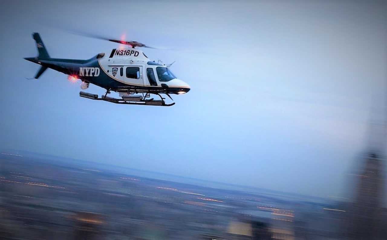 Teens In Cliffside Park Accused Of Flashing Laser Pointer At Nypd ...