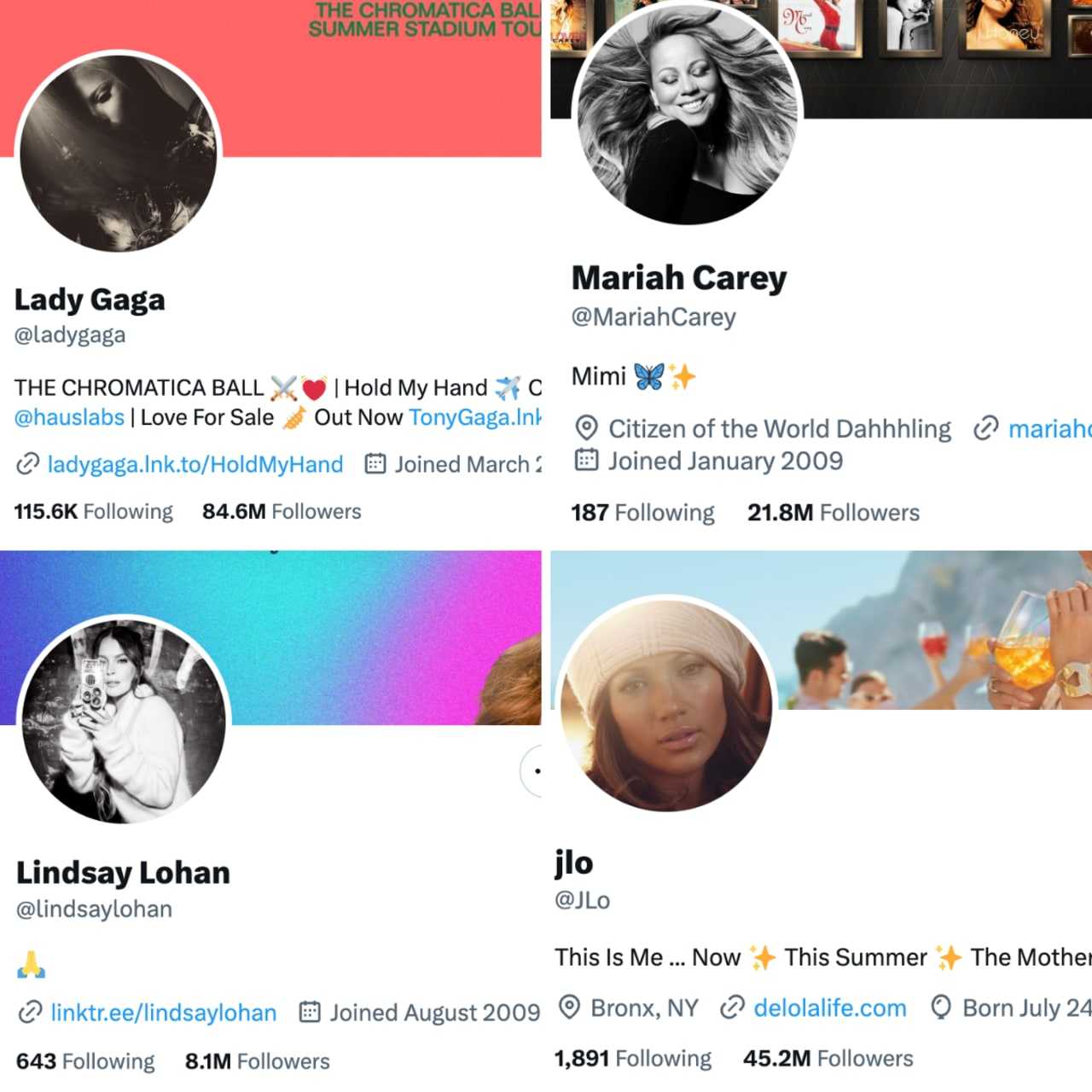 Feelin Blue Ny Bold Faced Names Lose Twitter Verification Well