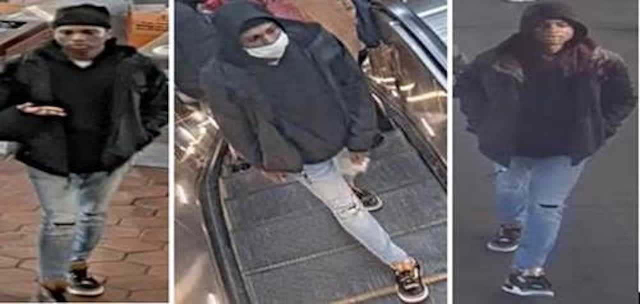 16-Year-Old Arrested For Murder Of Teen At Brookland Metro Station In ...