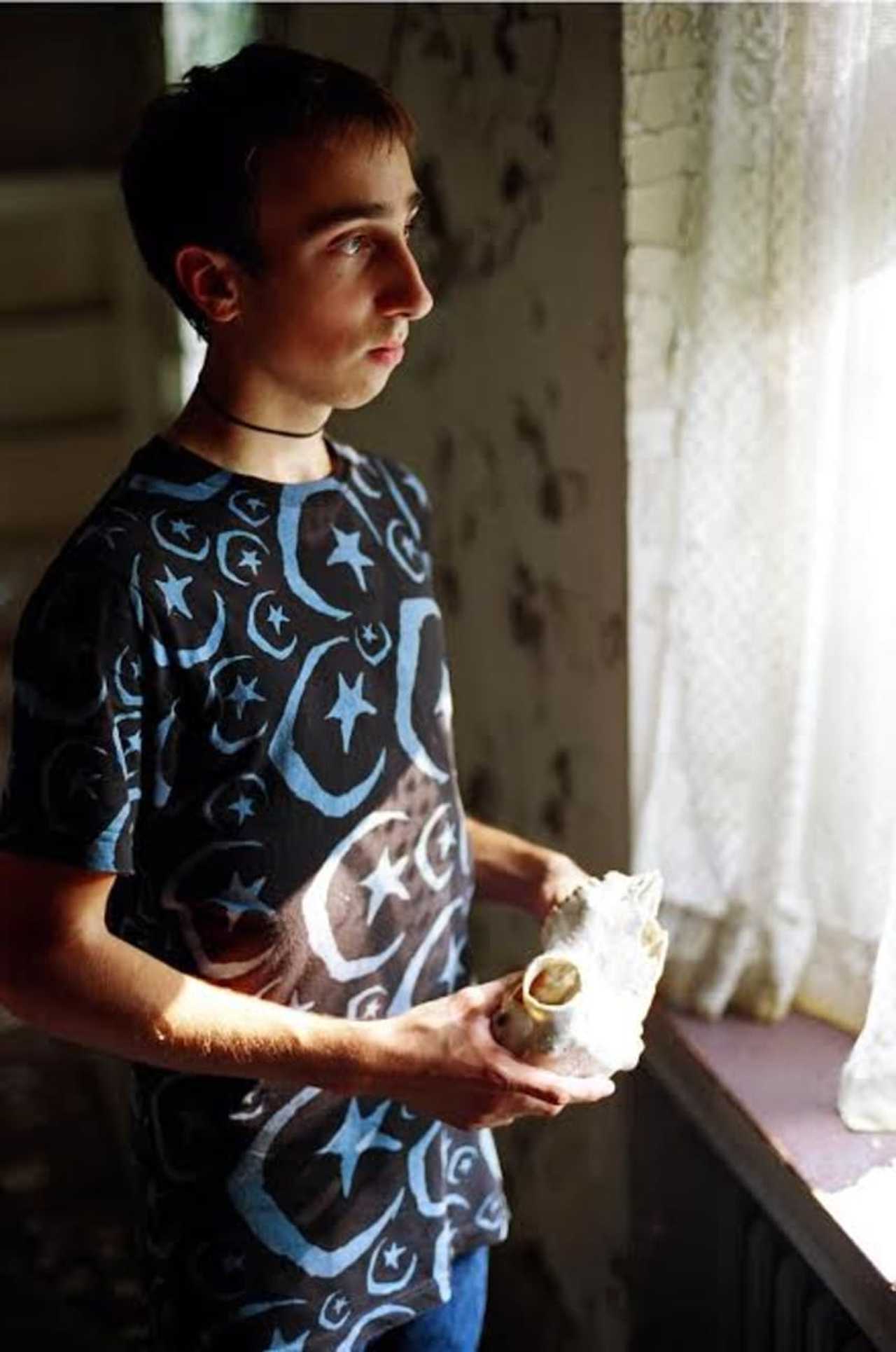 Film About Yorktown Overdose Victim Justin Veatch Draws Interest ...