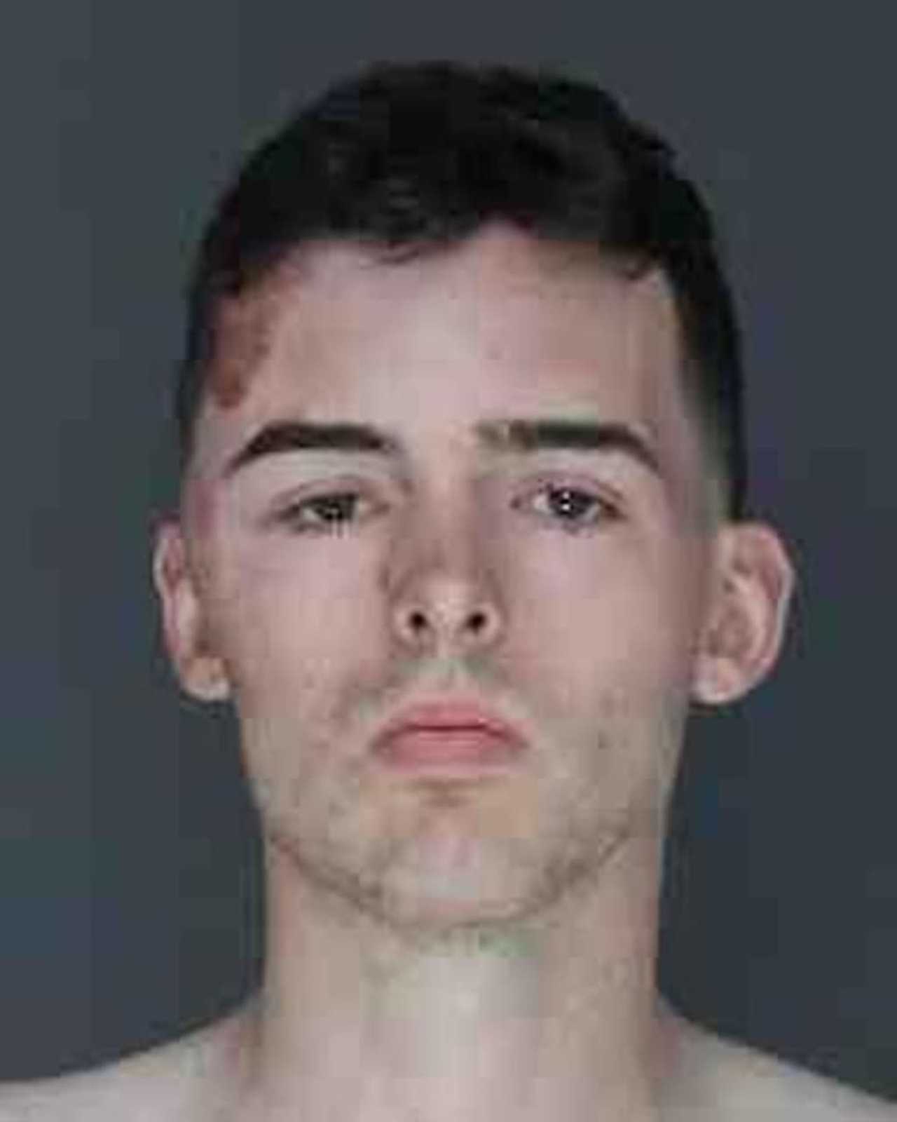 Double Fatal Crash Suspect Had Been Charged In Pearl River Car Break