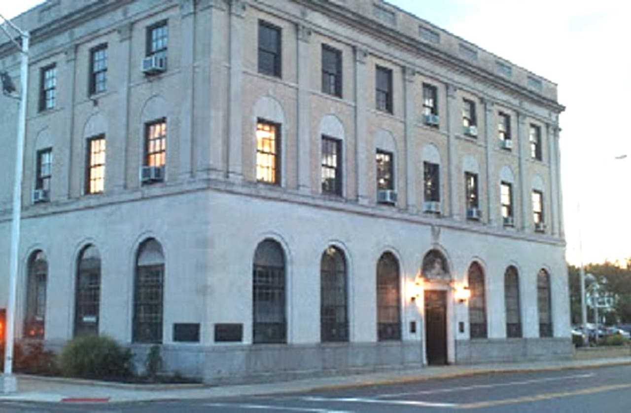 Hackensack City Hall, Other Offices Closed To Public Amid Covid-19 ...
