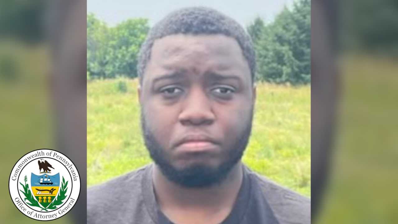 Montco Man Filmed Himself Sexually Assaulting Teen, Attorney General ... Montco Man Filmed Himself Sexually Assaulting Teen, Attorney General ...
