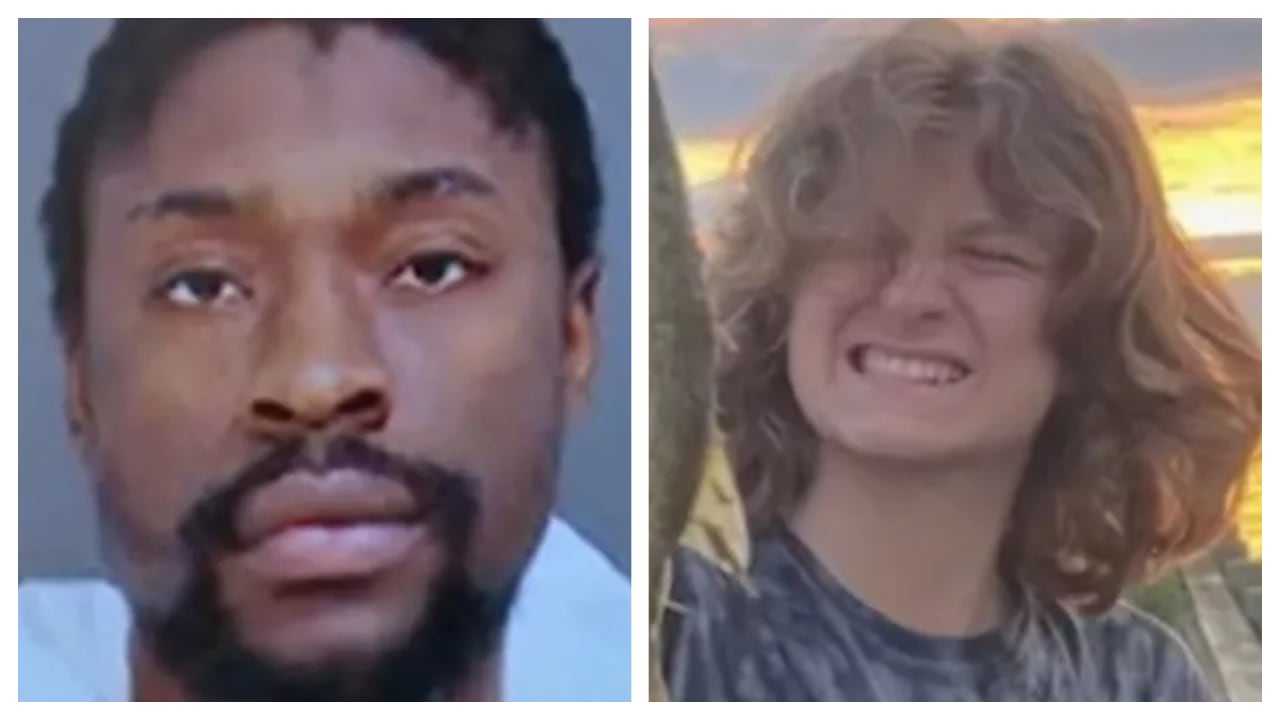 Undercover Police Catch Pennsylvania Teen's Accused Murderer: DA ...