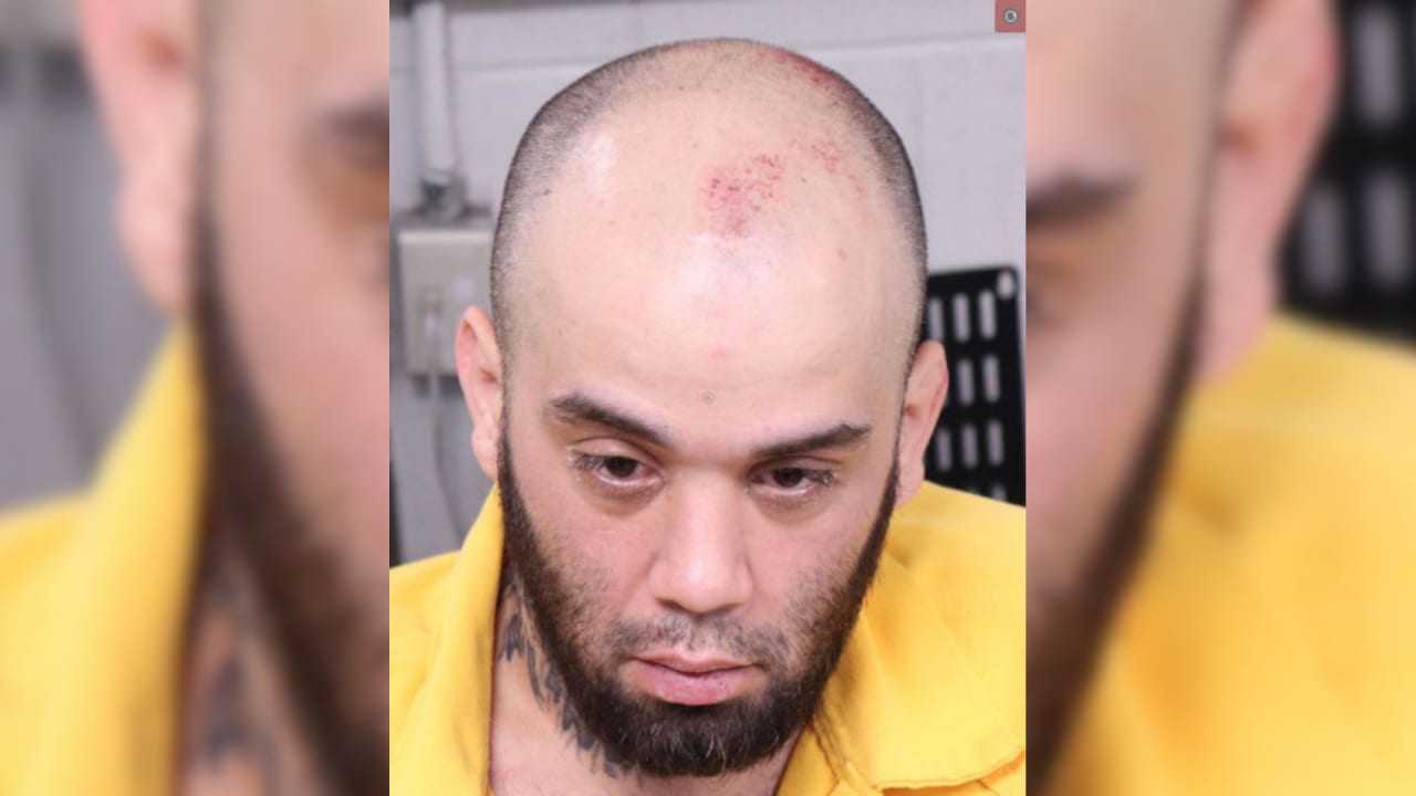 Domestic Violence Suspect Assaults Nurses Doctors In Bucks County Authorities Bucks Daily Voice