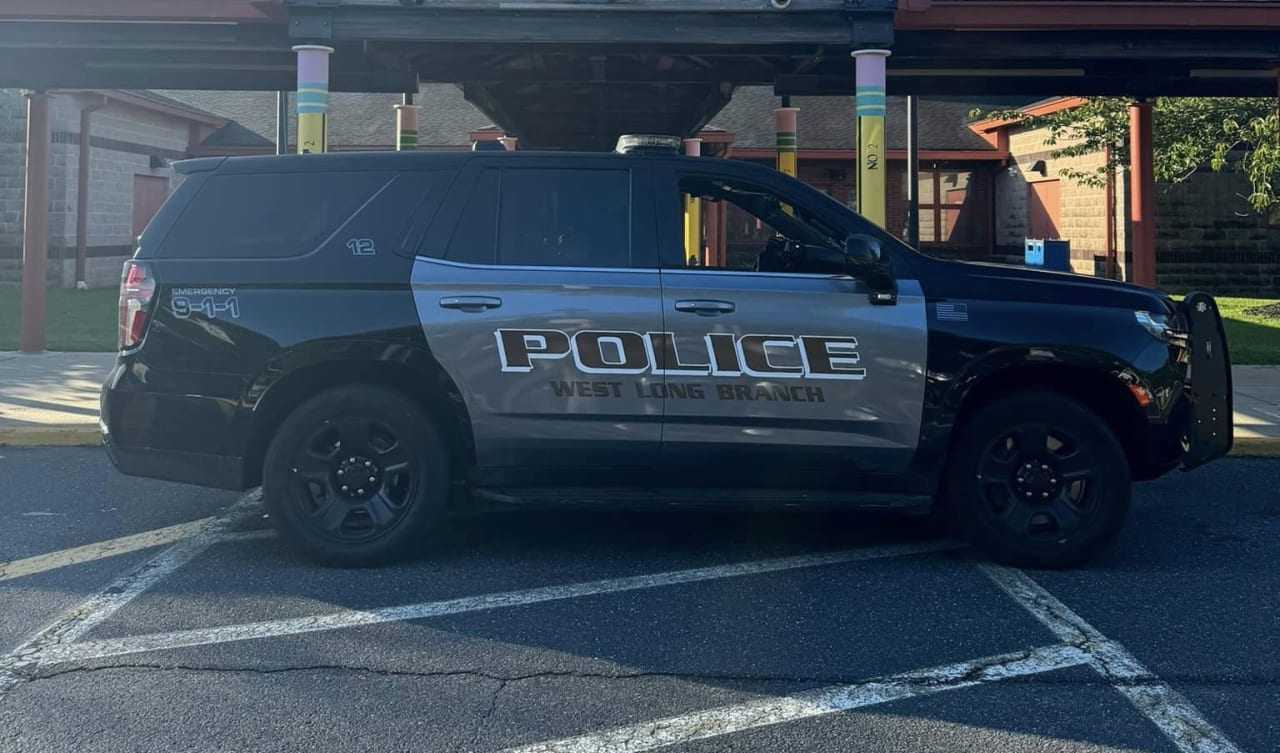 Pedestrian Struck By SUV, Killed In Central Jersey | Middlesex Daily Voice