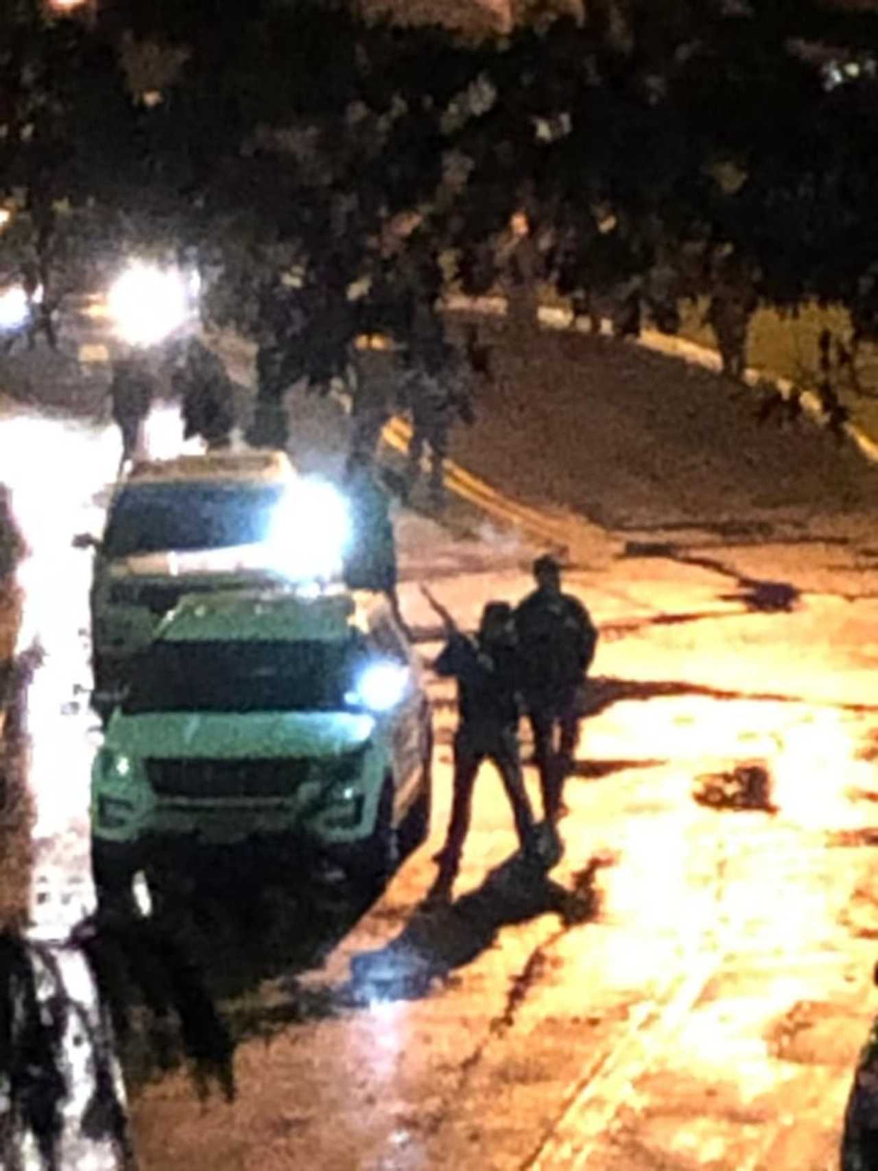 Man Killed In Secaucus Shootout Identified, Charged In 2015 Bias Crime ...