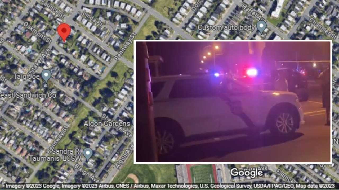 Gunman Who Shot PPD Officers Was Wearing Bulletproof Vest, Authorities ...