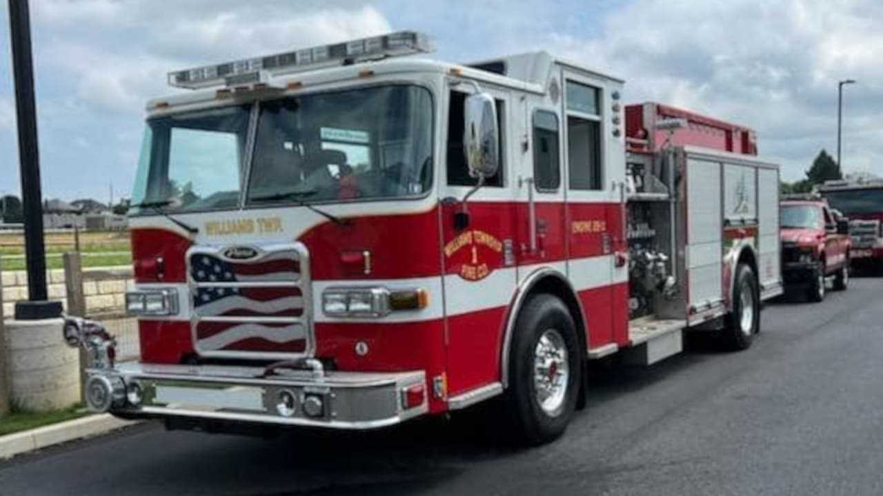 Deadly Fire In Northampton County: Authorities | Northampton Daily Voice