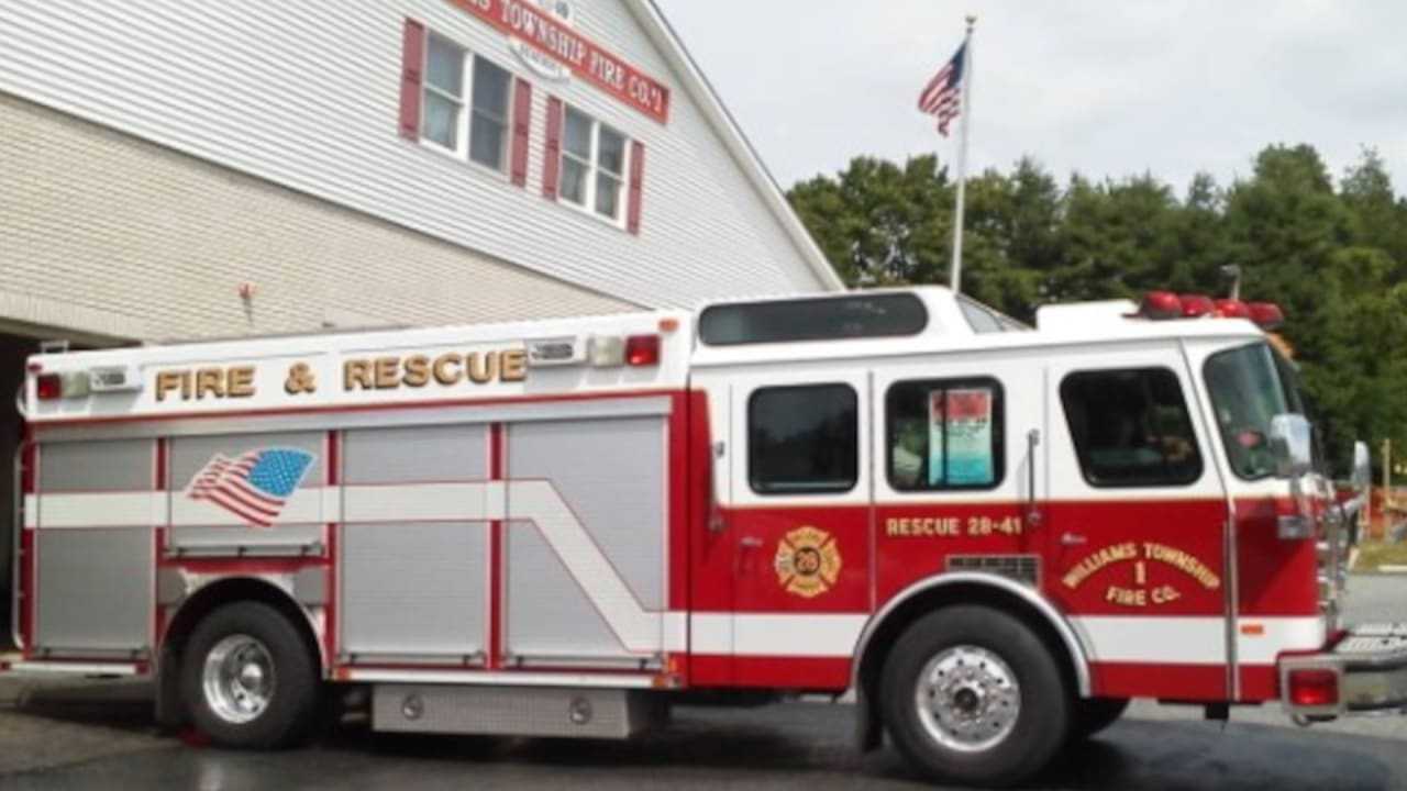Victim ID'd In Deadly Northampton House Fire | Northampton Daily Voice