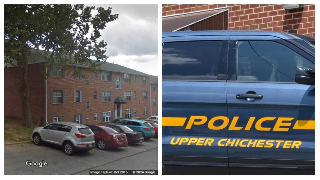 Accidental Shooting At Boothwyn Apartments Sends Victim To Hospital ...