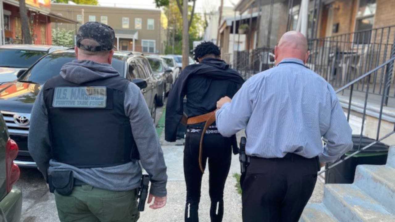 Suspect Charged With Revenge Shooting That Killed Innocent Bystander In ... Suspect Charged With Revenge Shooting That Killed Innocent Bystander In ...