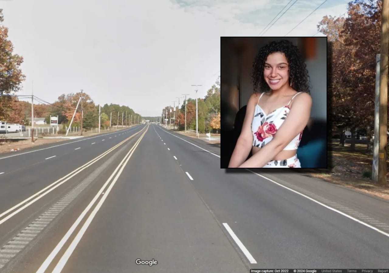 Stockton Univ. Student Killed Two Months Before Graduation By Suspected ...