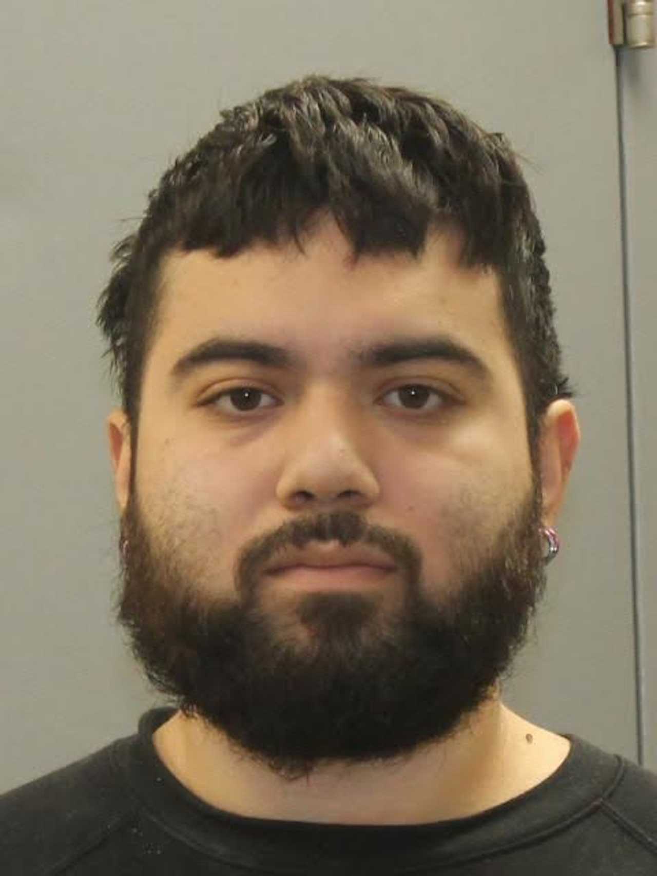 Registered Sex Offender Caught With Child Porn In Frederick: Sheriff ...