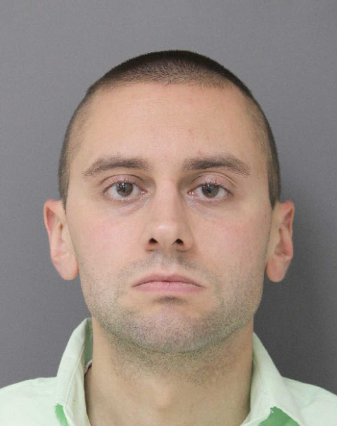 Officer From Woodbridge Arrested For On Duty Incidents Involving Sex
