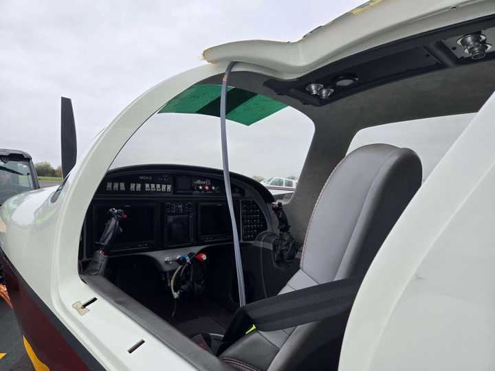Cockpit Door Flies Off Small Plane Mid-Flight, Remains Missing: Police ...