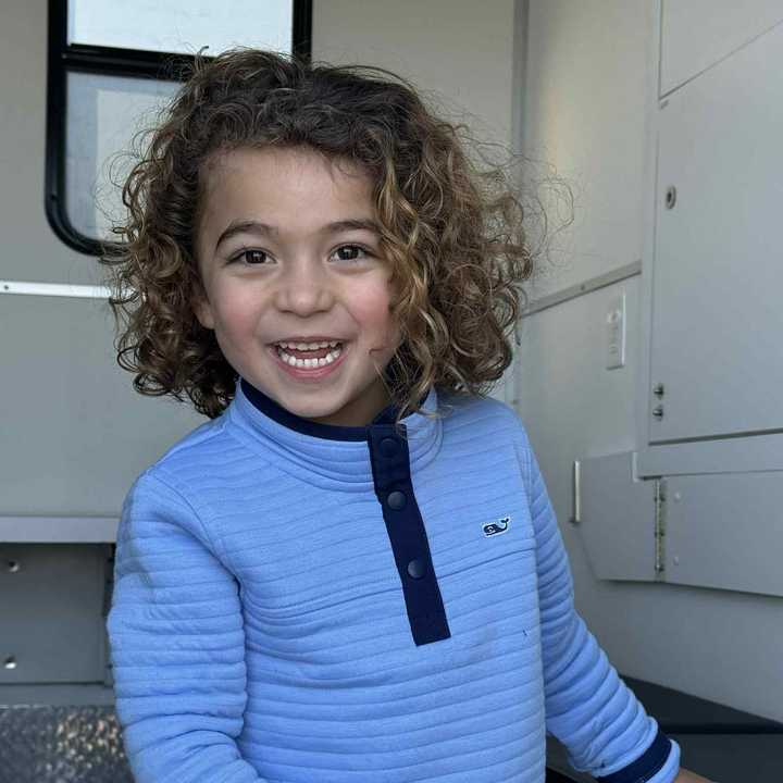 NJ Professor’s Kids Star In ‘Happy Gilmore 2’ — Without Even ...