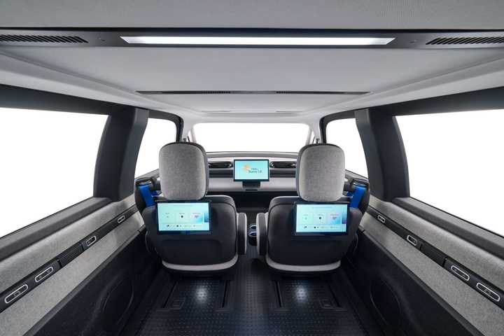 Waymo To Begin Self-Driving Taxi Service In This Northeast City By 2026 ...